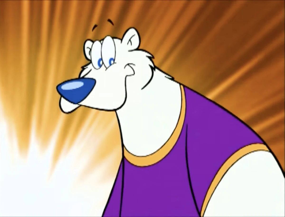 Burble | Danger Rangers Wiki | Fandom