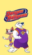 Danger Rangers (team) | Danger Rangers Wiki | Fandom