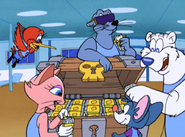 Danger Rangers (team) | Danger Rangers Wiki | Fandom