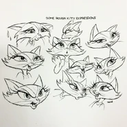 Kitty | Danger Rangers Wiki | Fandom