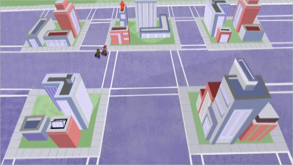 Ride Smart | Danger Rangers Wiki | Fandom