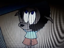 Kelly Lamb | Danger Rangers Wiki | Fandom