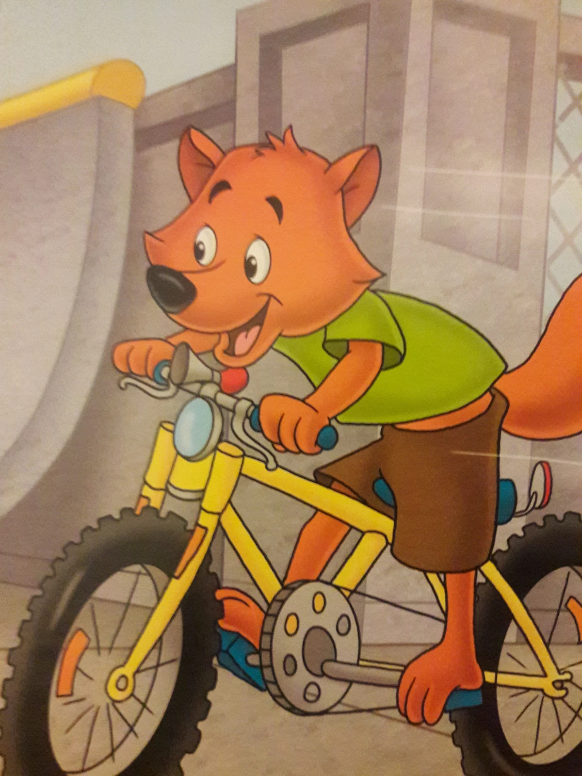 Charlie | Danger Rangers Wiki | Fandom