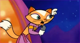 Kitty | Danger Rangers Wiki | Fandom
