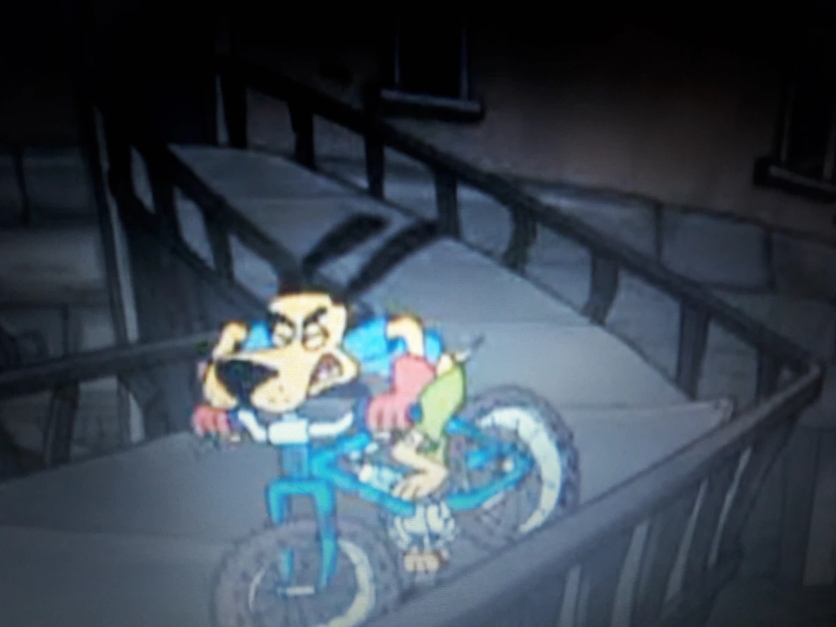 Timmy | Danger Rangers Wiki | Fandom