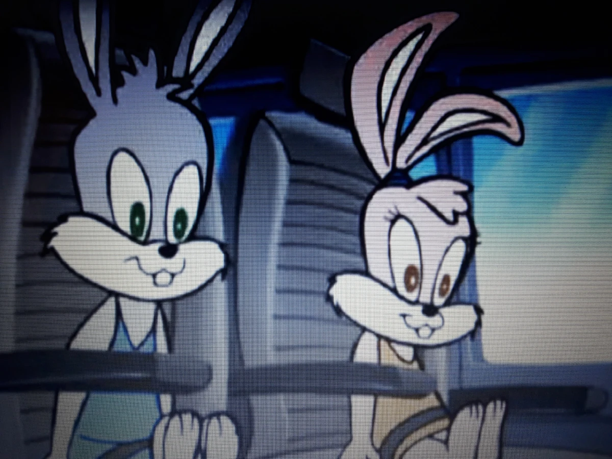 Hopper Children | Danger Rangers Wiki | Fandom
