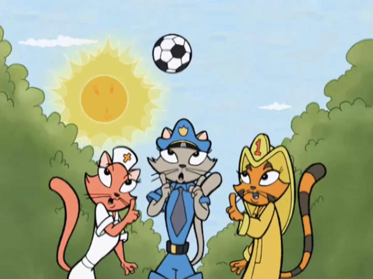 Penny | Danger Rangers Wiki | Fandom