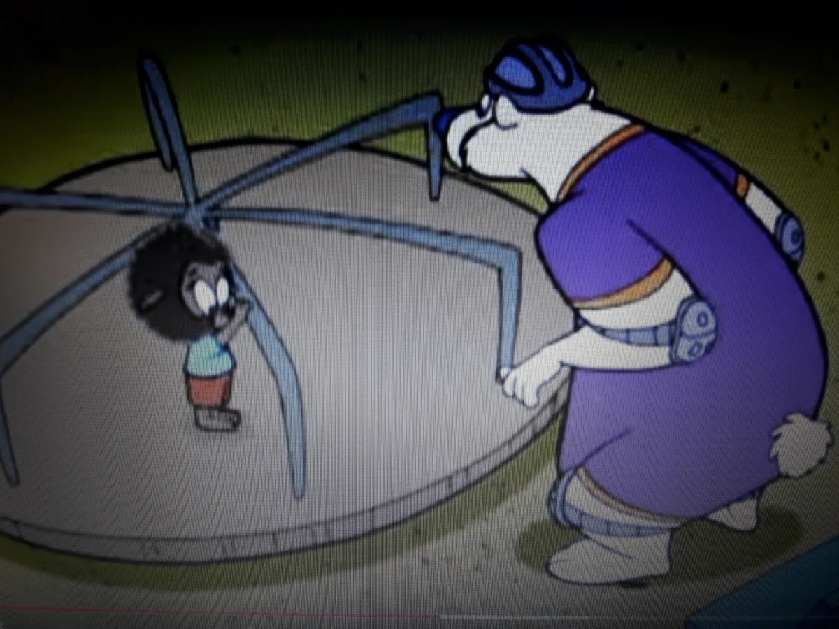 Kelly Lamb | Danger Rangers Wiki | Fandom