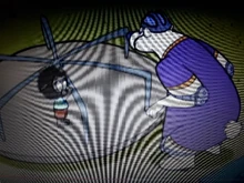 Kelly Lamb | Danger Rangers Wiki | Fandom