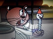 Justin Cowden | Danger Rangers Wiki | Fandom