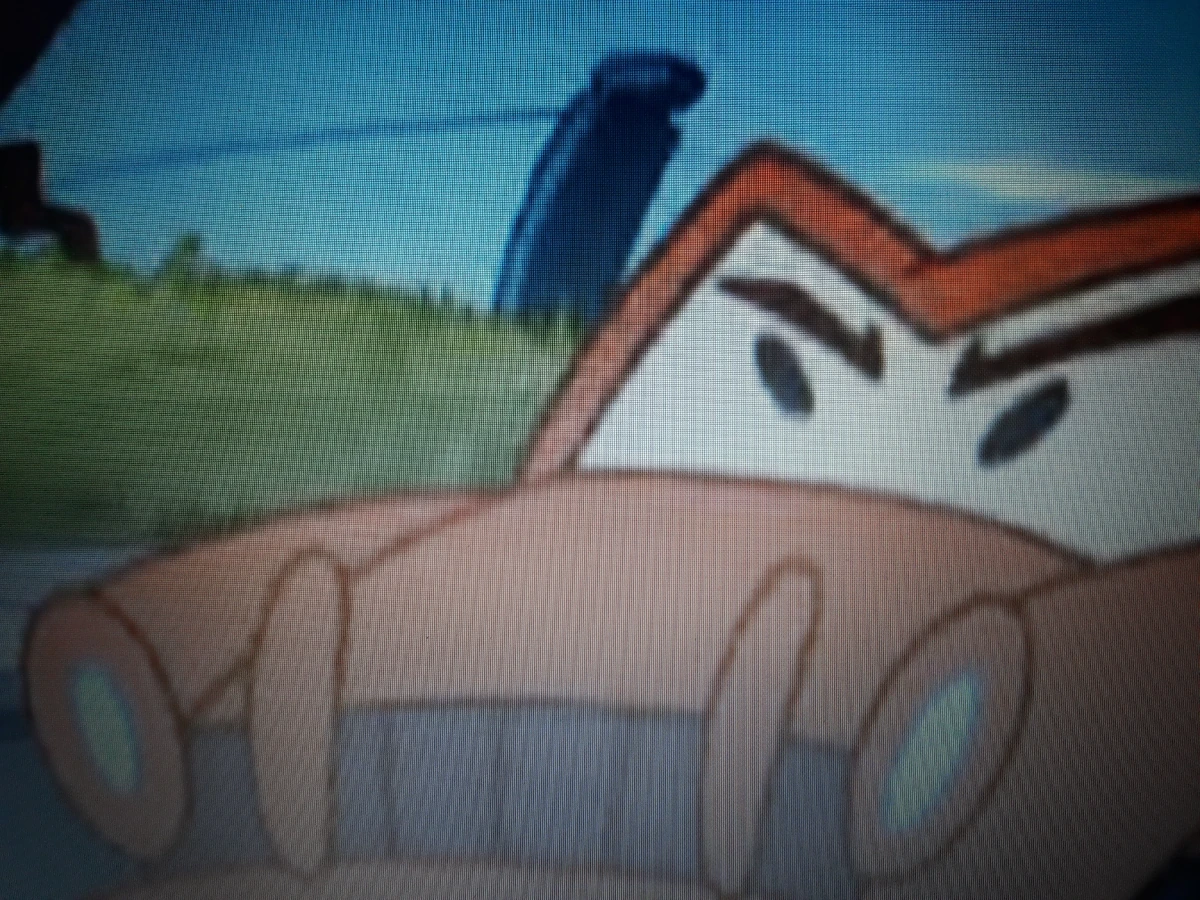 Live Car | Danger Rangers Wiki | Fandom