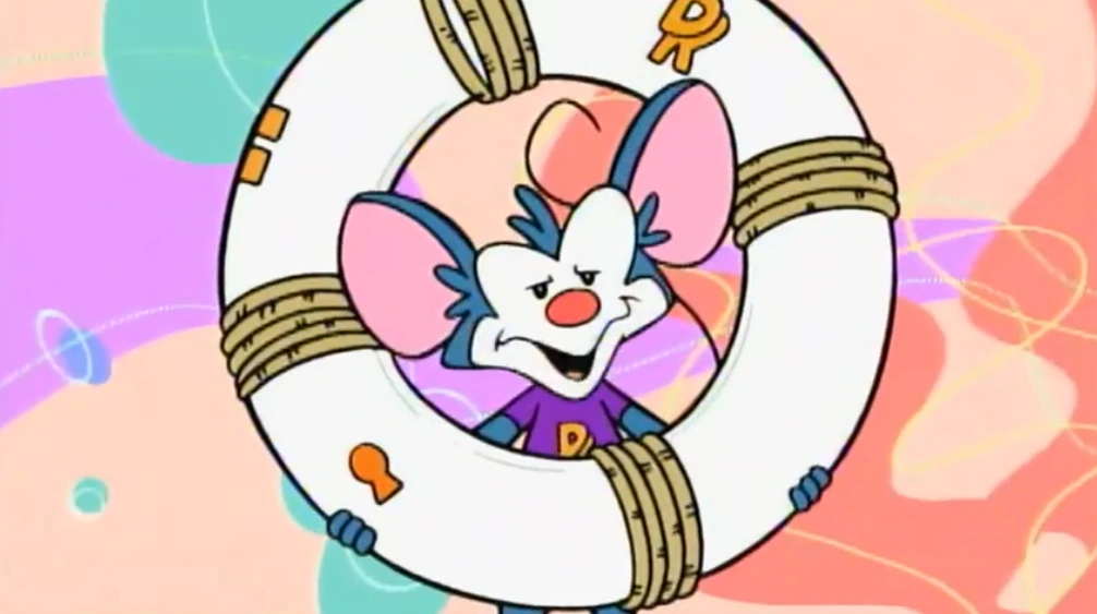 Everybody Be Water Safe | Danger Rangers Wiki | Fandom