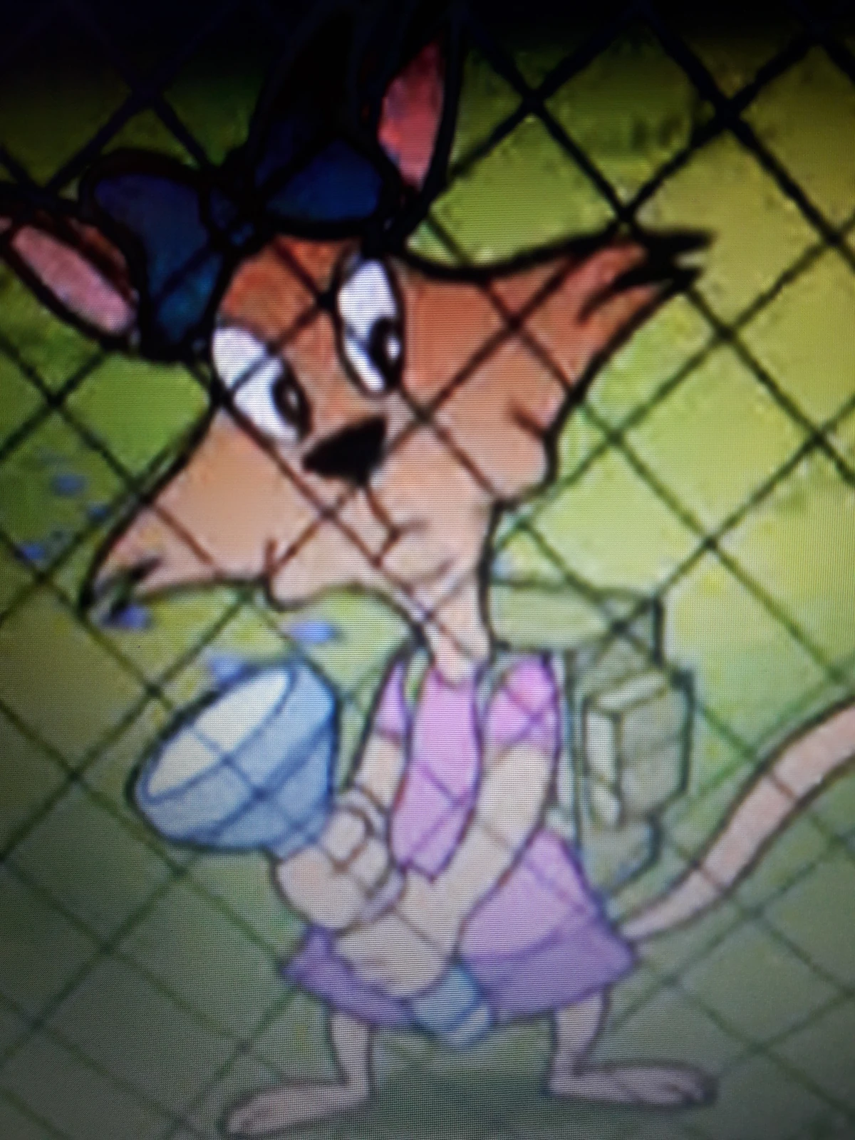 Kareen | Danger Rangers Wiki | Fandom