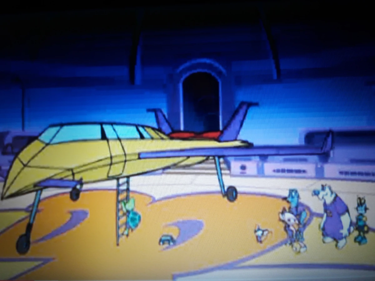 Convertible Monster Truck | Danger Rangers Wiki | Fandom