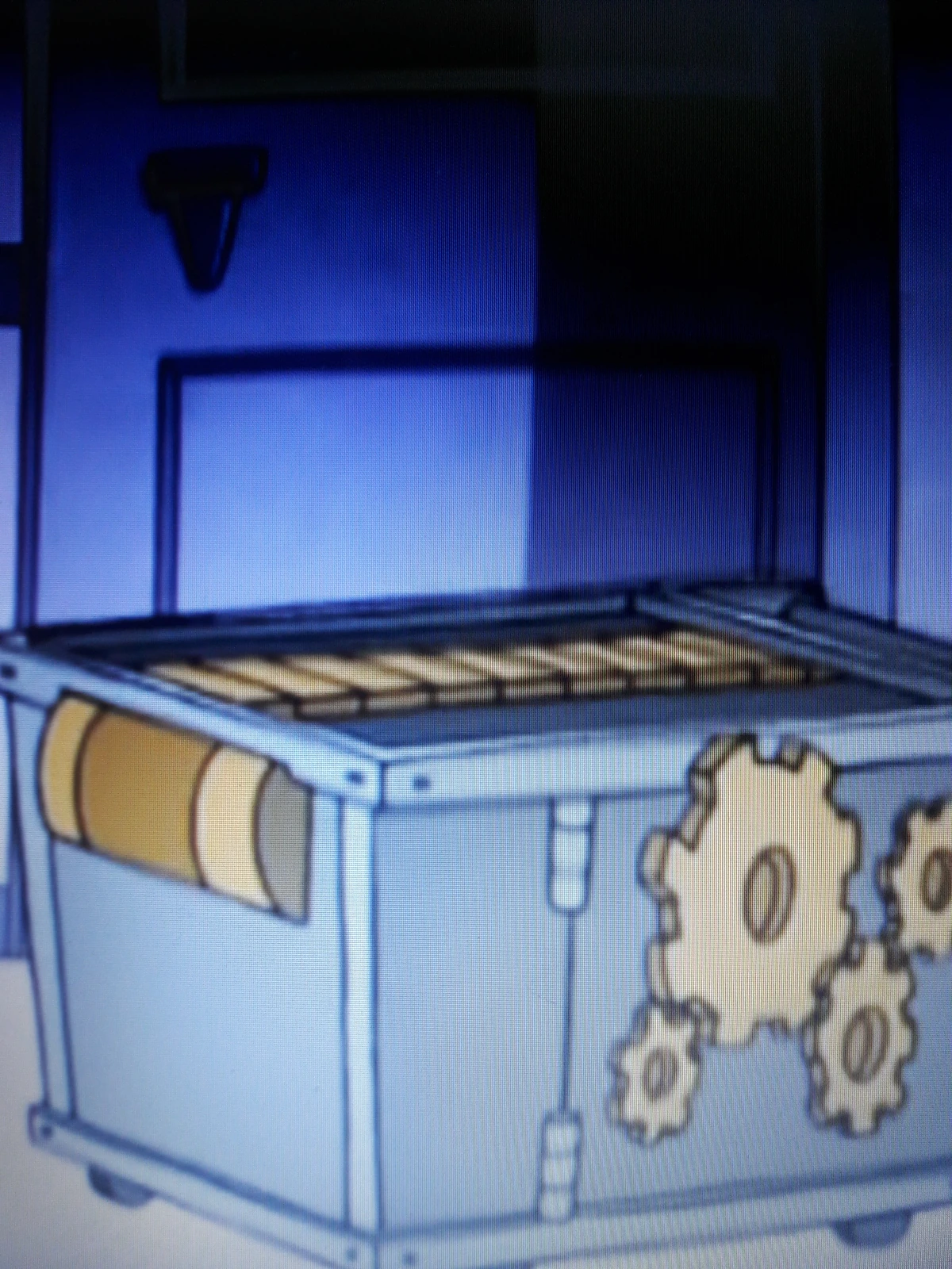 Travel Compactor | Danger Rangers Wiki | Fandom