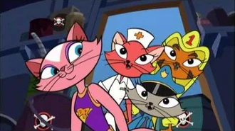 Poison | Danger Rangers Wiki | Fandom