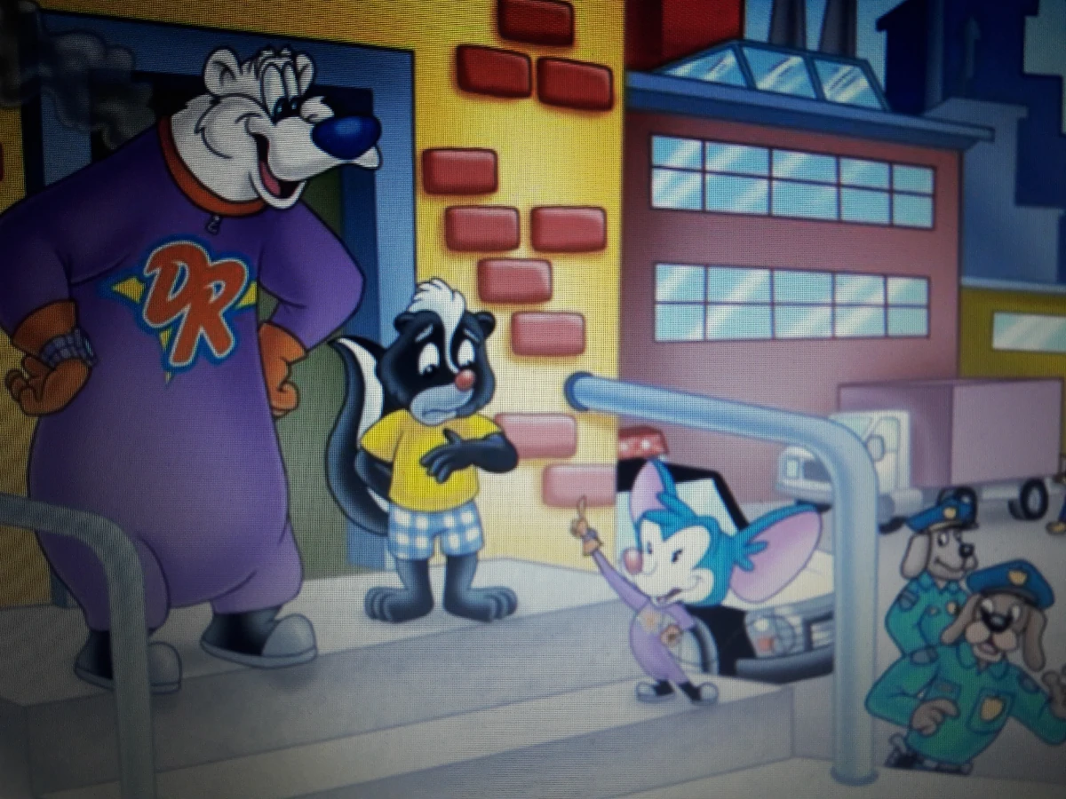 Sam | Danger Rangers Wiki | Fandom