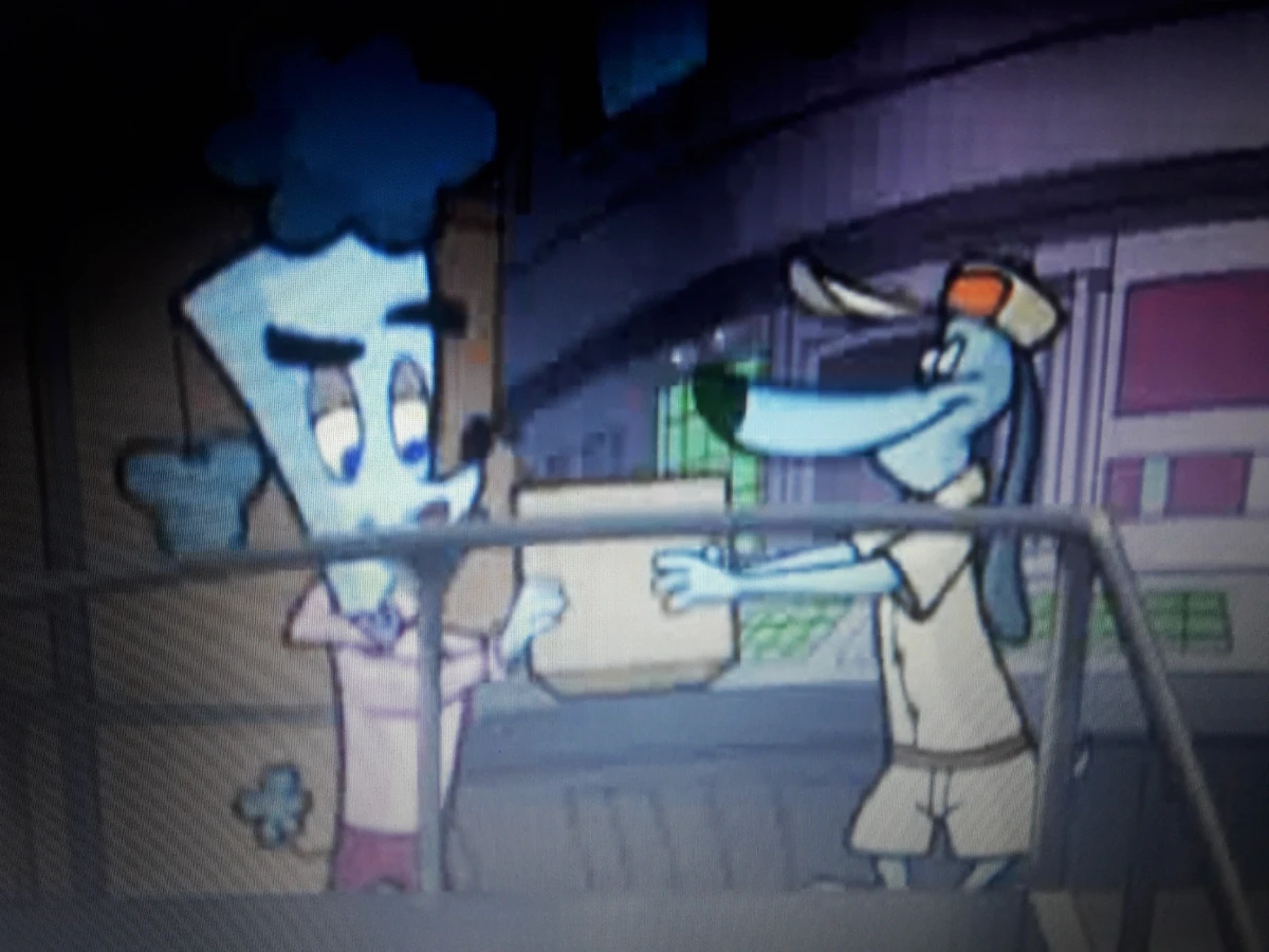 Delivery Dog | Danger Rangers Wiki | Fandom