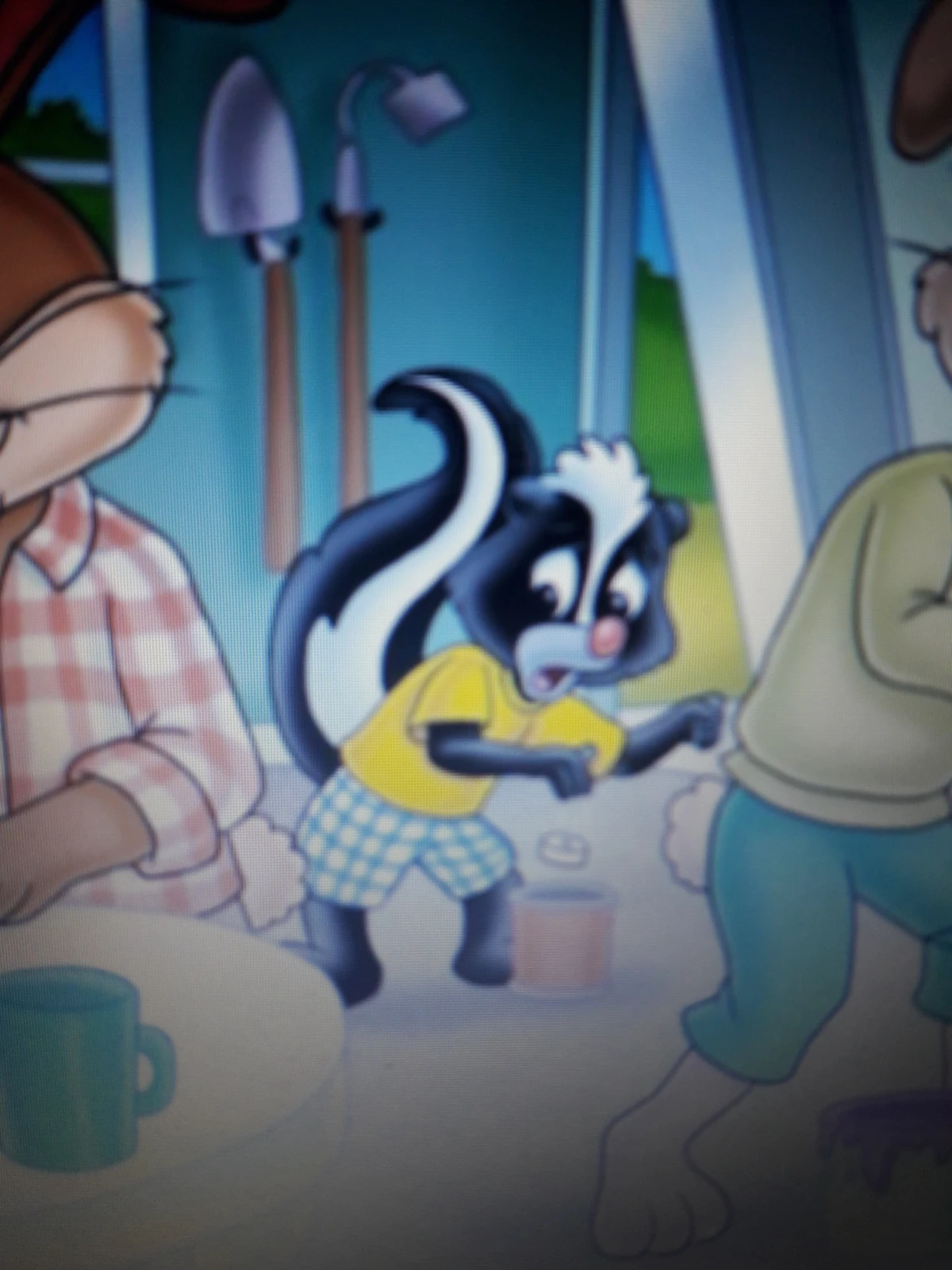 Sam | Danger Rangers Wiki | Fandom