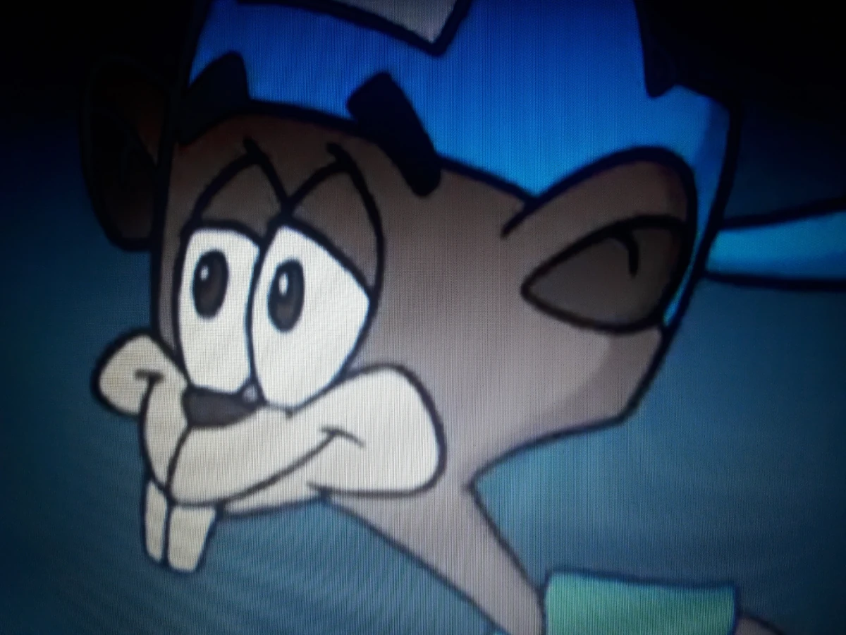 Jack (Be Prepared) | Danger Rangers Wiki | Fandom