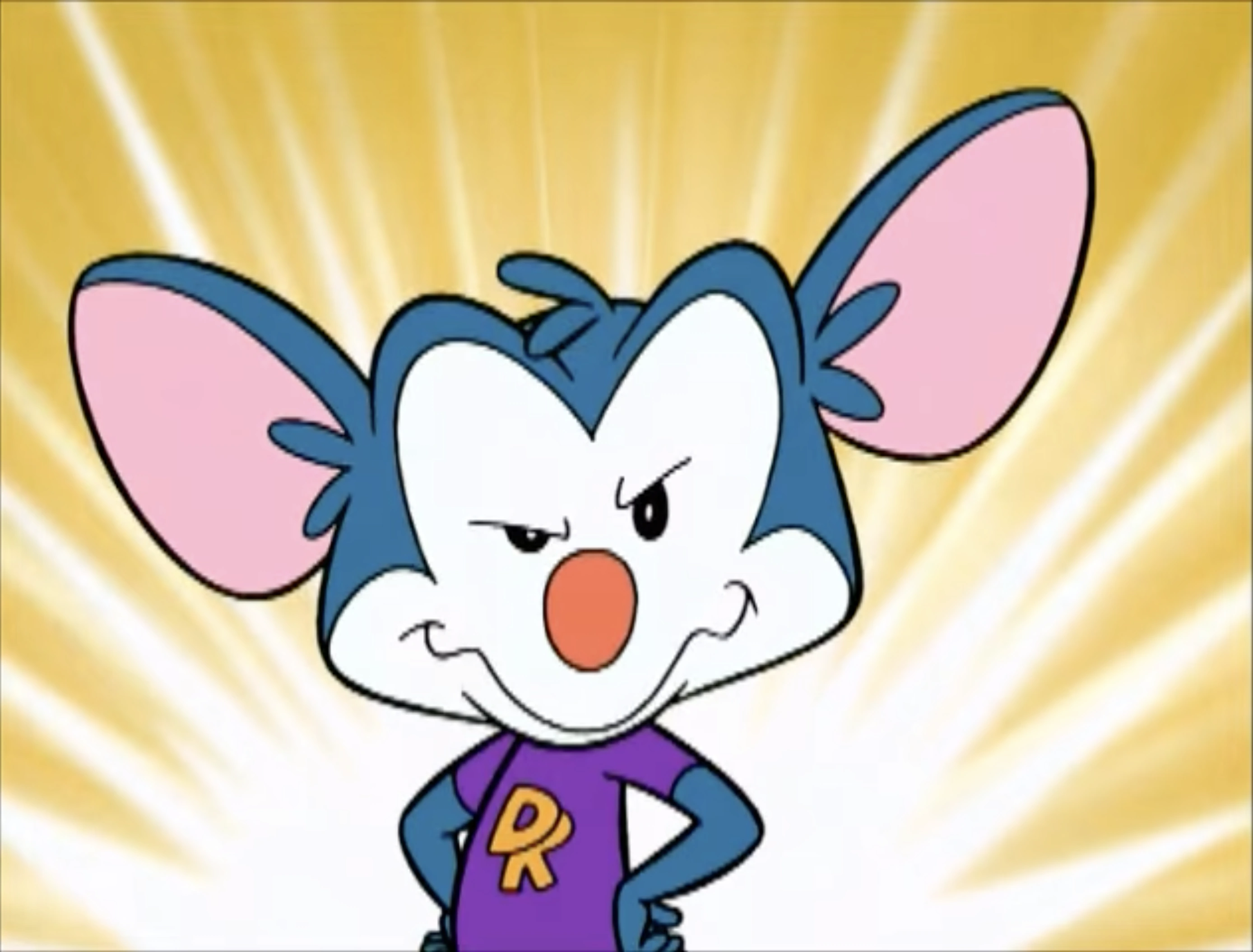 Squeeky | Danger Rangers Wiki | Fandom