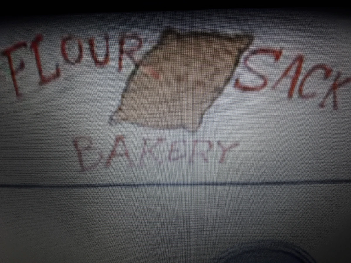 Flour Sack Bakery | Danger Rangers Wiki | Fandom