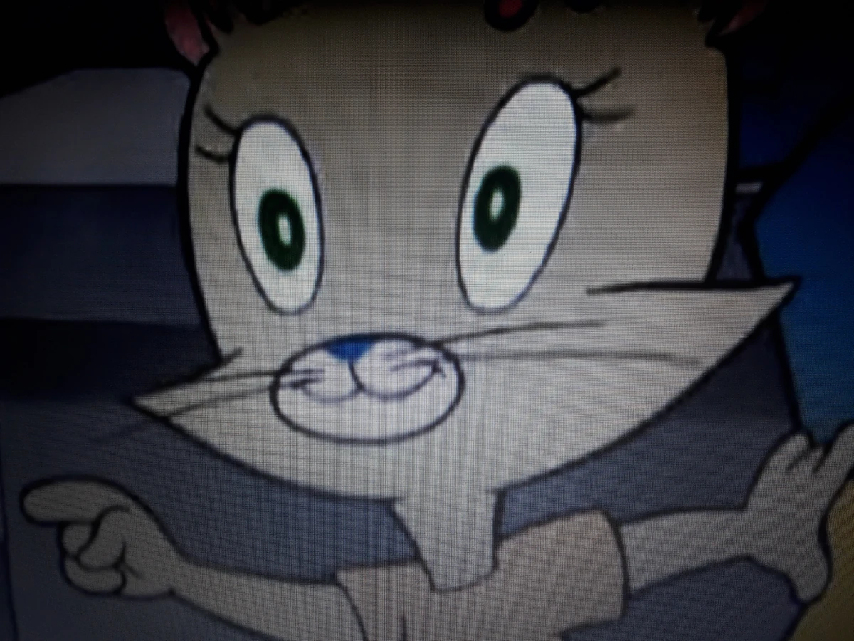 Wendy | Danger Rangers Wiki | Fandom