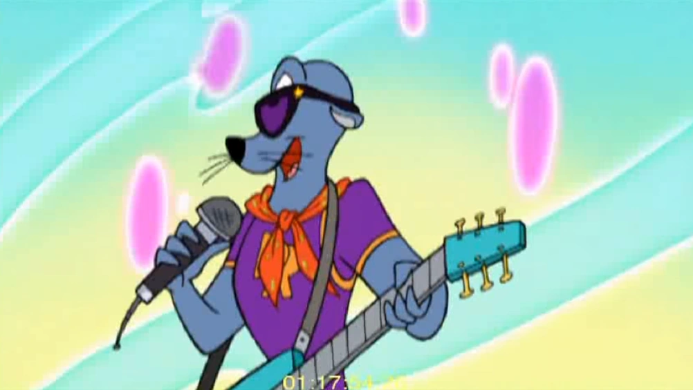 Safe and Sound | Danger Rangers Wiki | Fandom