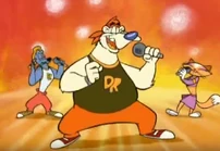 Burble | Danger Rangers Wiki | Fandom