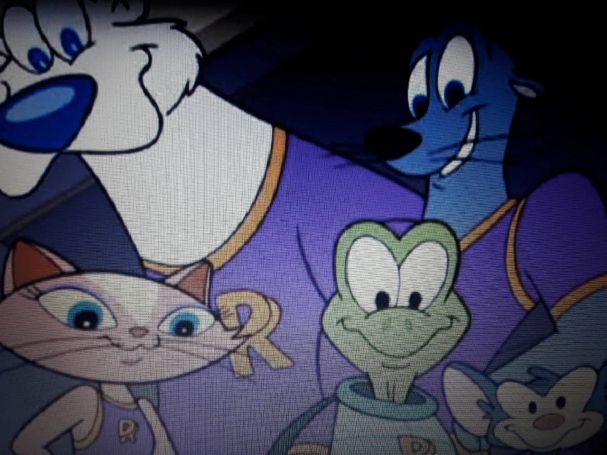 Category:Danger Rangers' Outfits | Danger Rangers Wiki | Fandom