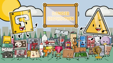 Danger Showdown Wiki | Fandom
