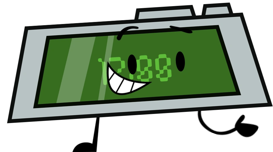Alarm Clock | Danger Showdown Wiki | Fandom