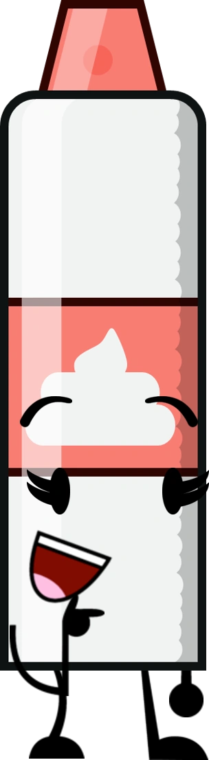 Whipped Cream | Danger Showdown Wiki | Fandom