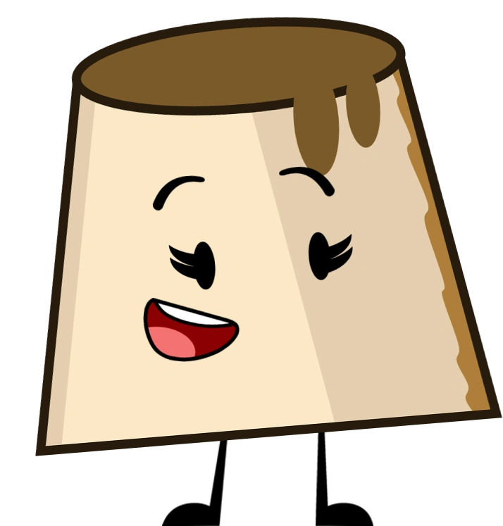 Custard | Danger Showdown Wiki | Fandom