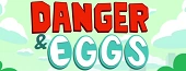 D.D. Danger | Danger & Eggs Wiki | Fandom