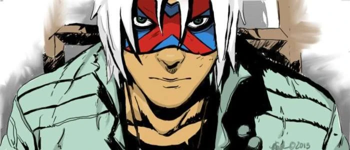 Val Velocity | Danger Days Wiki | Fandom