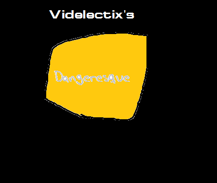 Dangeresque (Movie) | Dangeresque Wiki | Fandom
