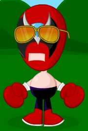 Dangeresque | Dangeresque Wiki | Fandom