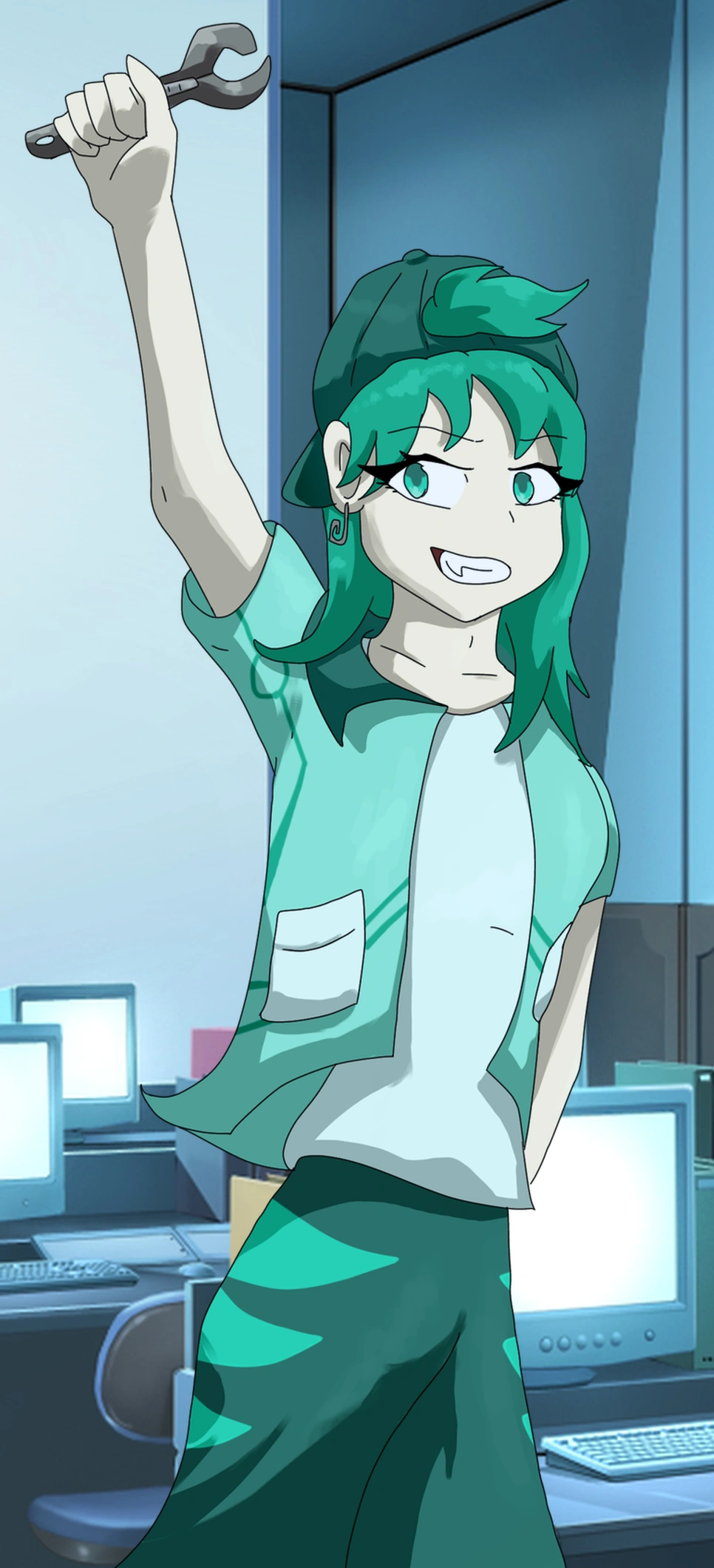 Time Machine | Gadolinium Discord Wiki | Fandom