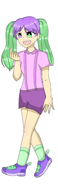 Jumper | Gadolinium Discord Wiki | Fandom