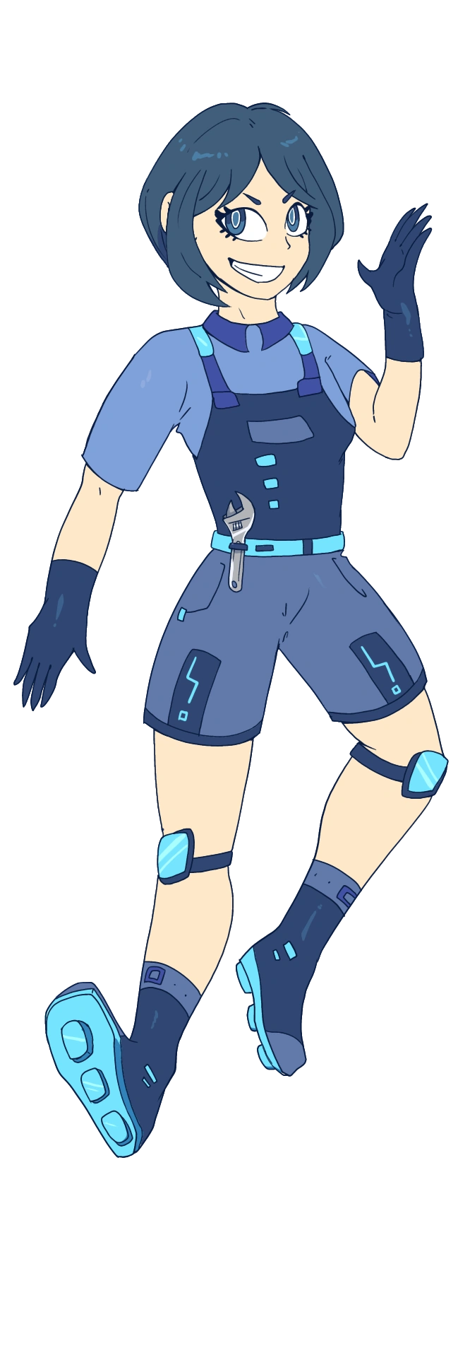 Airborne Robots | Gadolinium Discord Wiki | Fandom