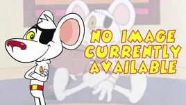 The Agency (original series) | Danger Mouse Wiki | Fandom