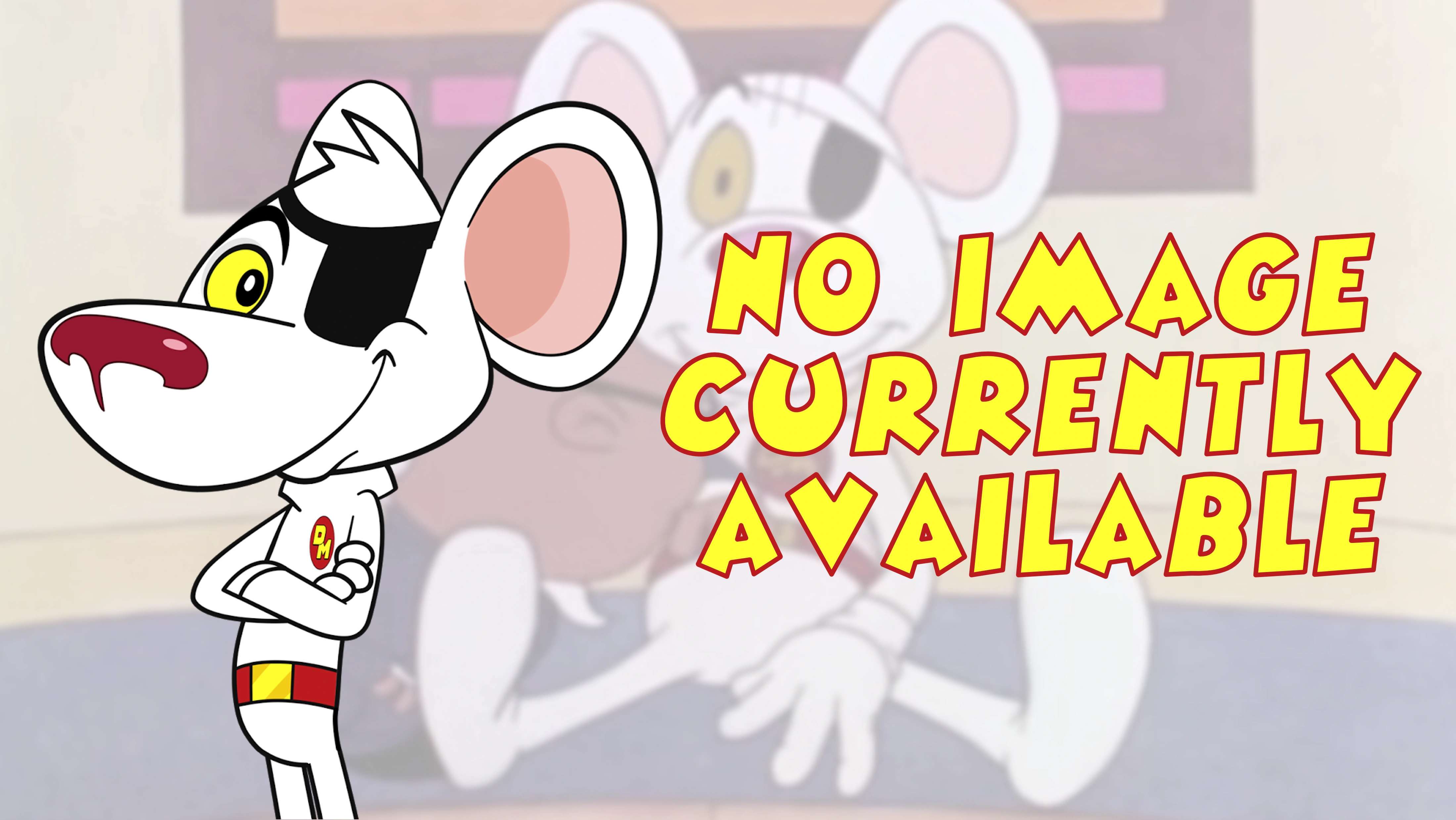 Very Funny Comic (Danger Mouse Magazine Vol 1 1) | Danger Mouse Wiki ...