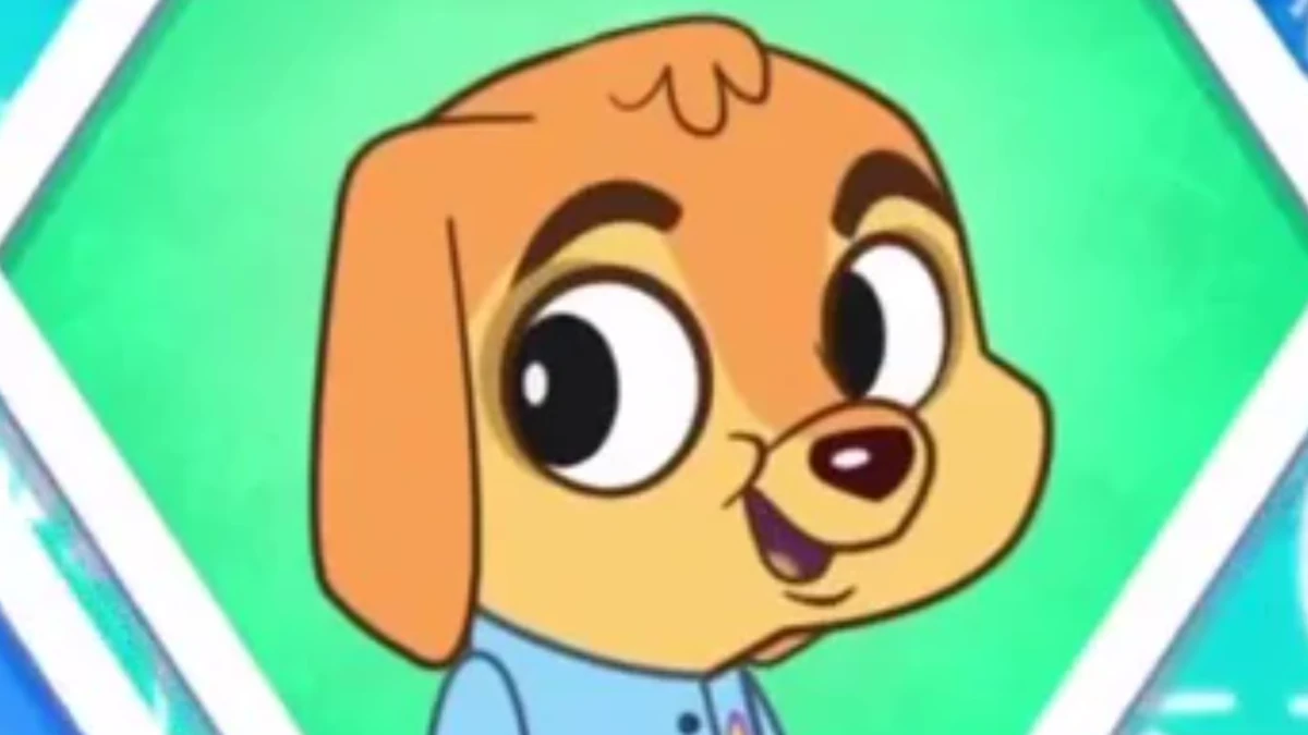 Danger Puppy | Danger Mouse Wiki | Fandom