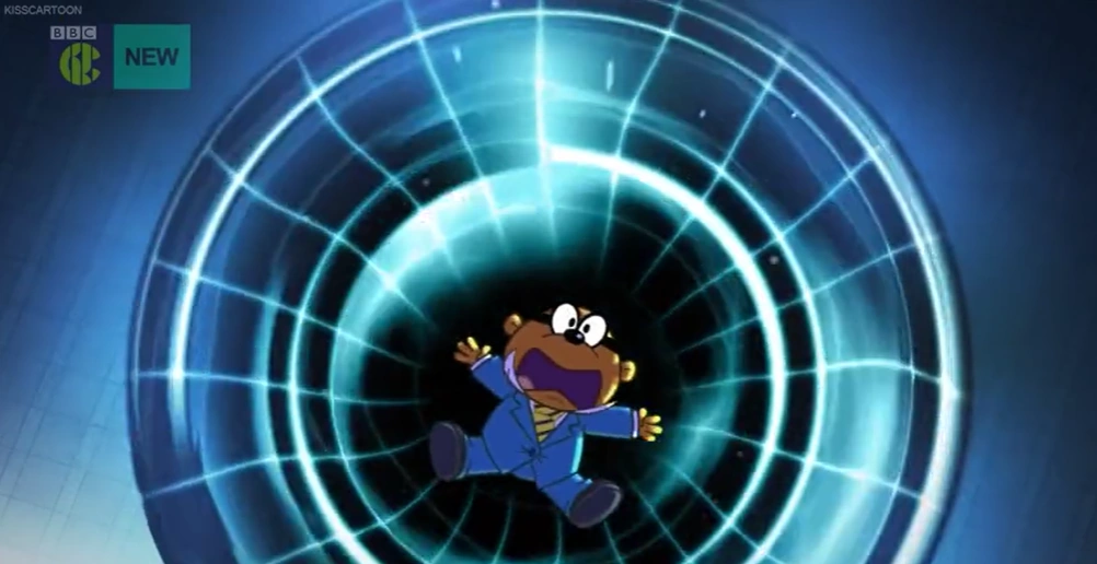 Very Important Penfold/Gallery | Danger Mouse Wiki | Fandom