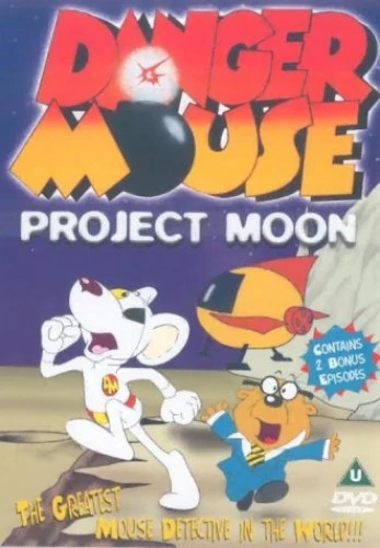 Danger Mouse - Project Moon | Danger Mouse Wiki | Fandom