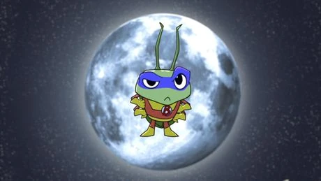 Danger Bug | Danger Mouse Wiki | Fandom