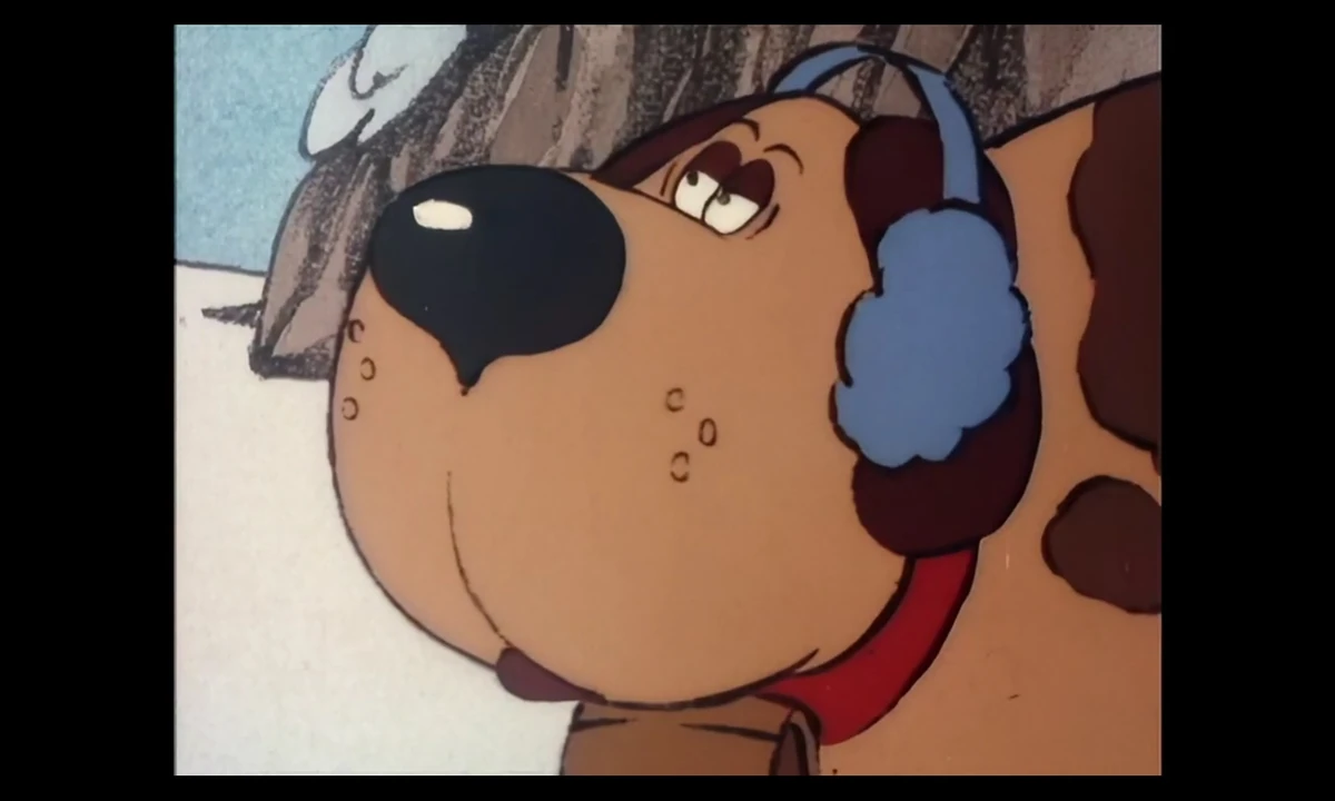 Agent 14 | Danger Mouse Wiki | Fandom