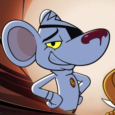 Danger Mouse/Reboot Version/Gallery | Danger Mouse Wiki | Fandom