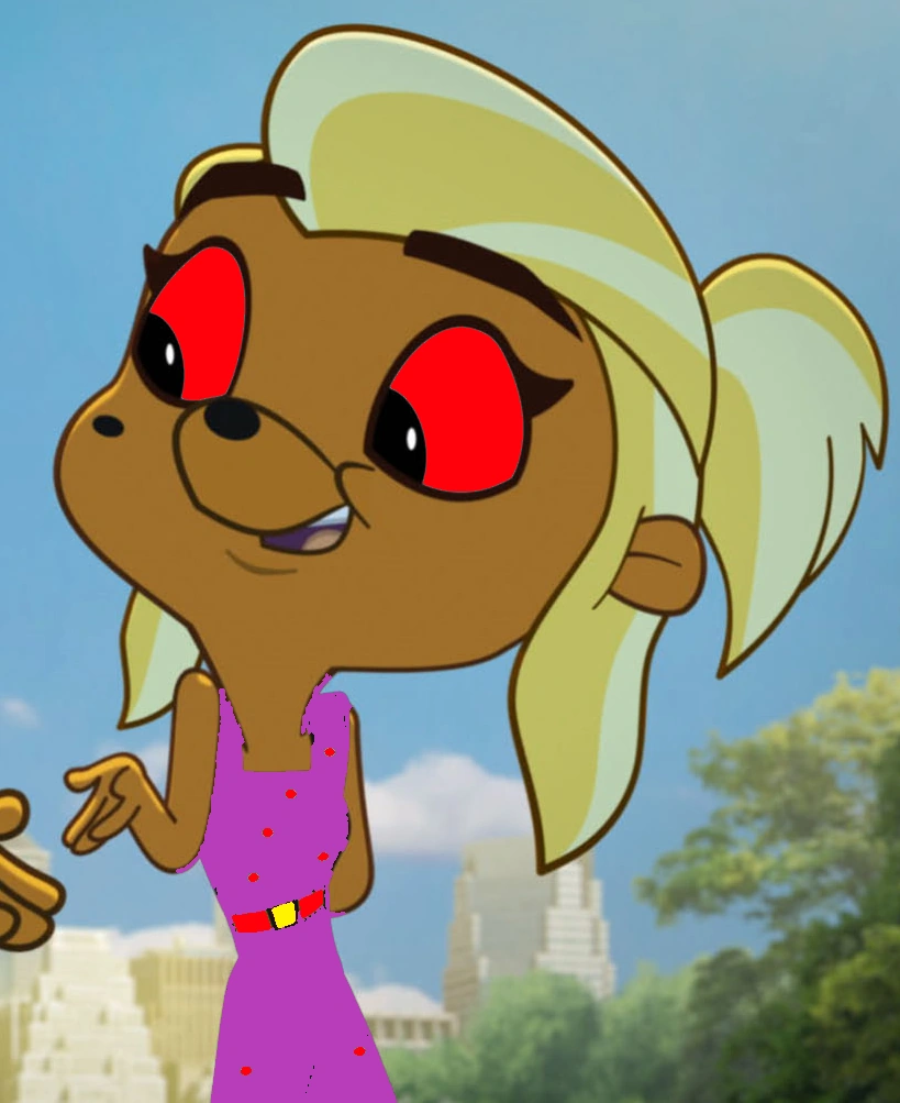 Baron Silas von Scarlett | Danger Mouse Wiki | Fandom